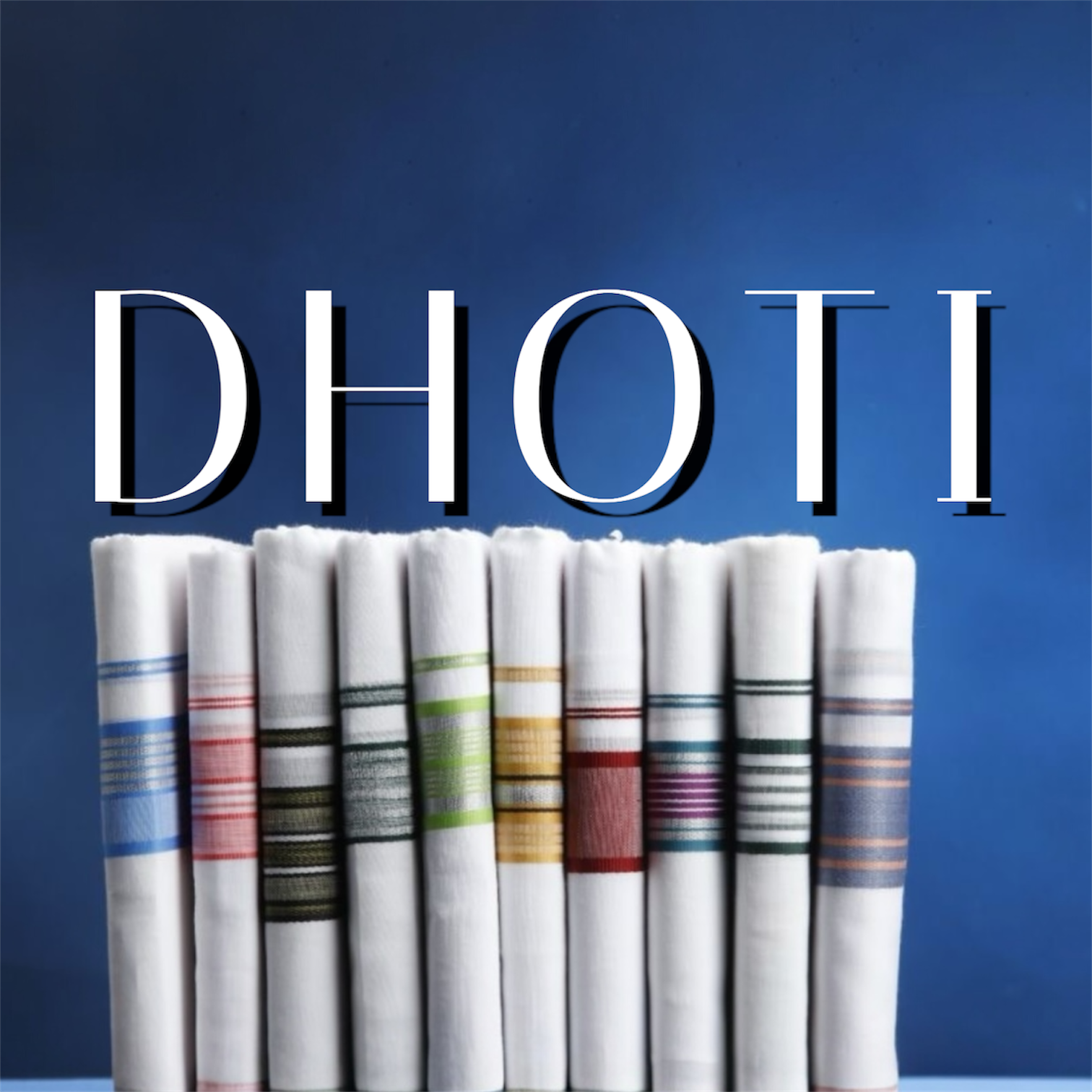 Dhoti – Calicut Textiles